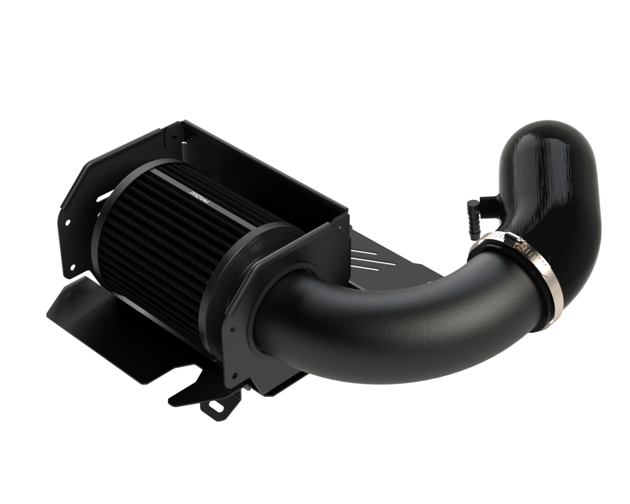 Performance Pleated Induction Kit for VW UP Gti - Automotive Air ...