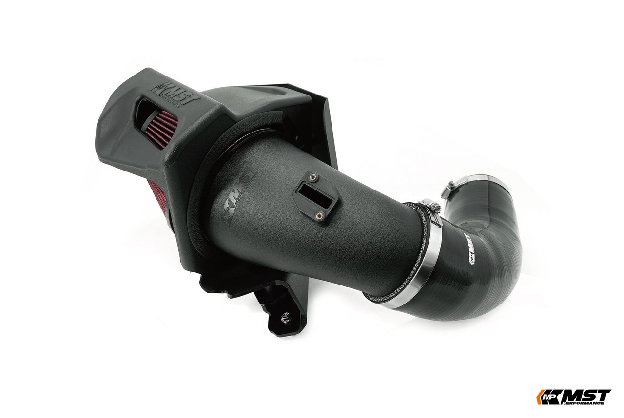 MST Performance Intake Induction Kit and Inlet Hose Supra GR B58 Pure ...