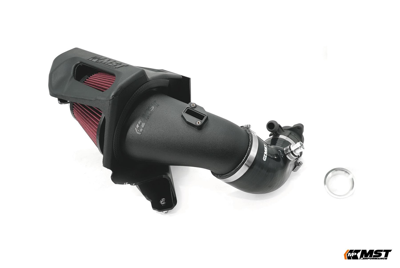 MST Performance Intake Induction Kit and Inlet Hose Supra GR B58 Stock ...