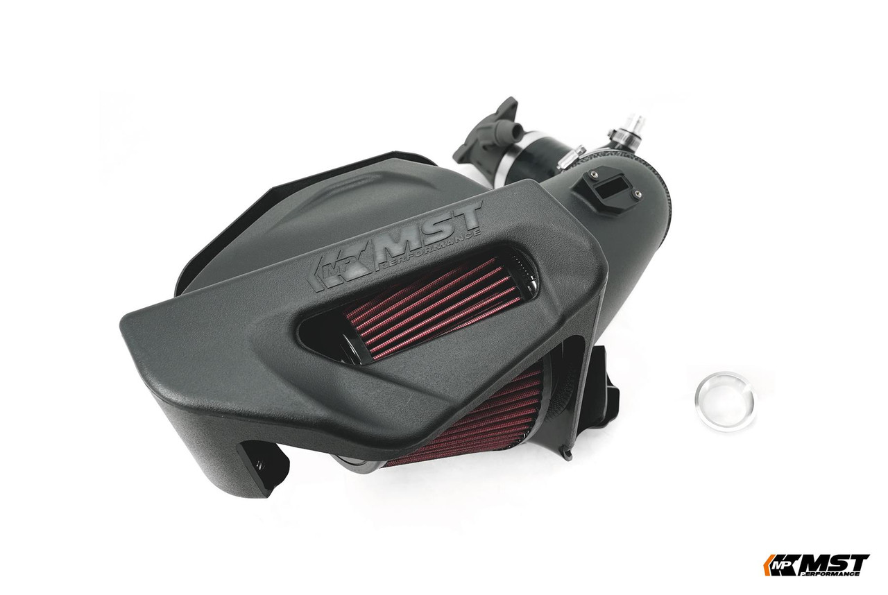 MST Performance Intake Induction Kit and Inlet Hose Supra GR B58 Stock ...