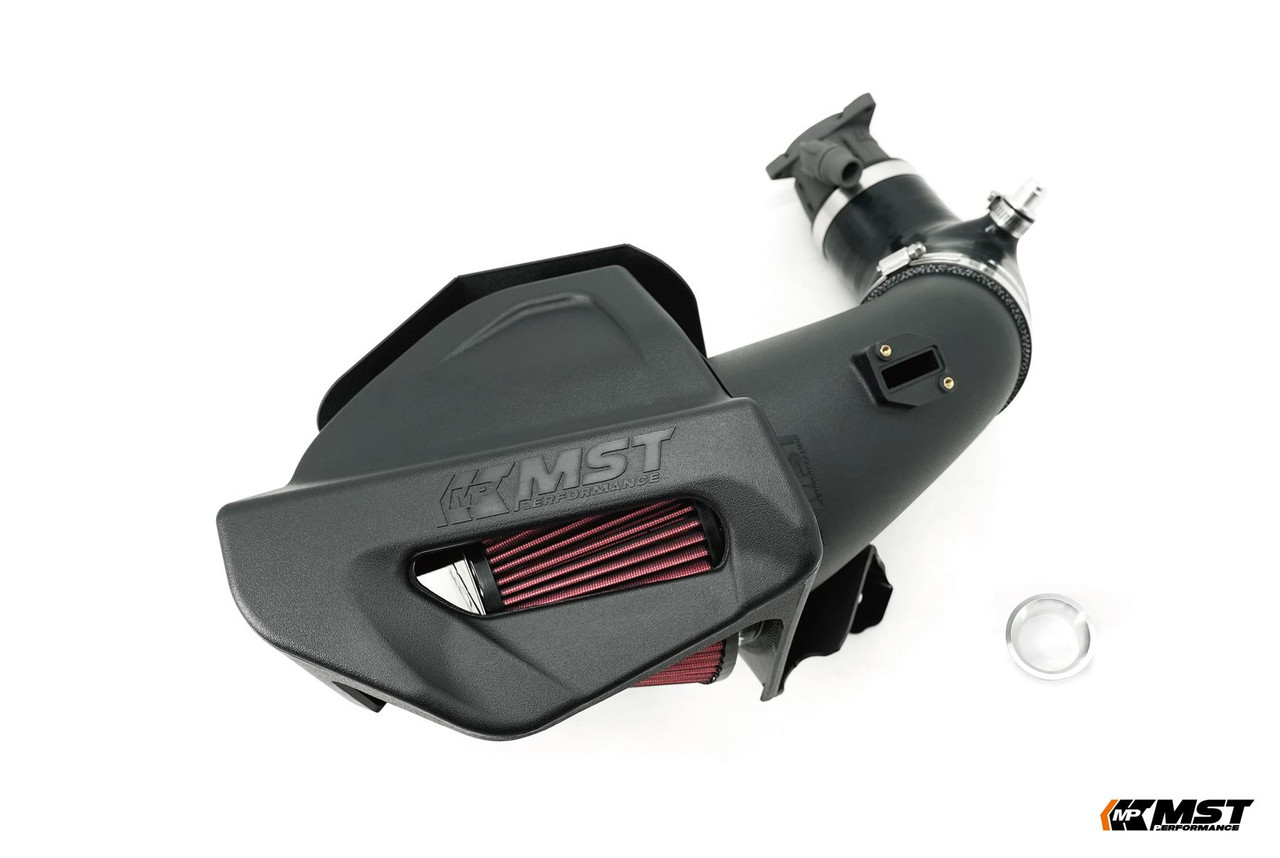 MST Performance Intake Induction Kit and Inlet Hose Supra GR B58 Stock ...
