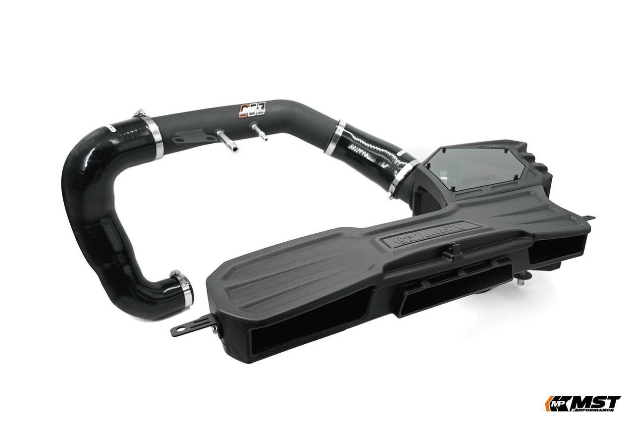 MST Performance Intake and Inlet for Kuga MK3 2.0 - Automotive Air ...