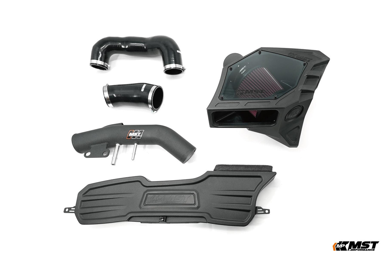 MST Performance Intake and Inlet for Kuga MK3 2.0 - Automotive Air ...