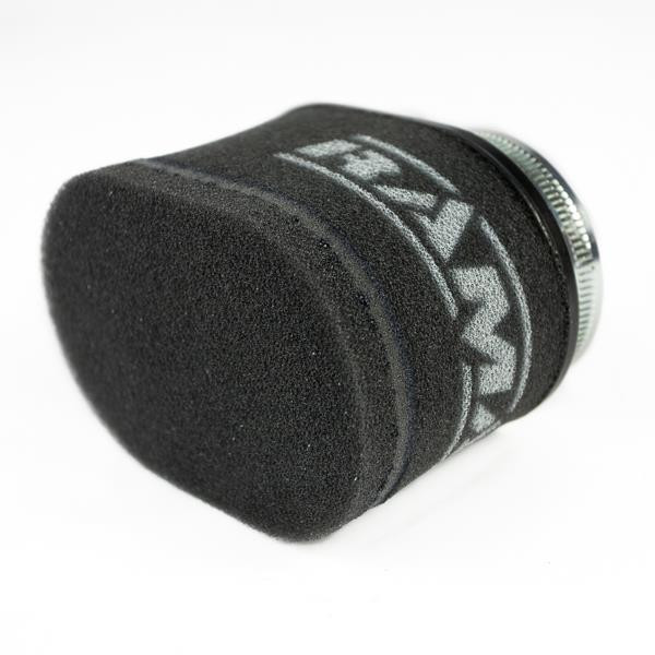 52mm ID Neck Oval Body Motorcycle Pod Air Filter - Automotive Air ...