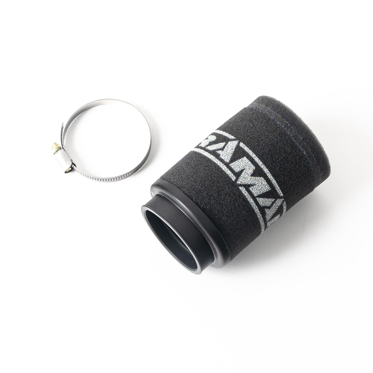 Motorcycle Pod Foam Air Filter 55mm - Automotive Air Filters | Ramair ...