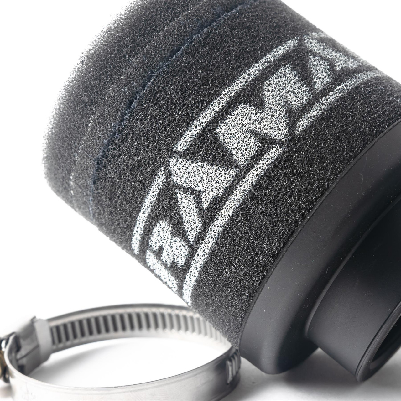 Motorcycle Pod Foam Air Filter 34mm - Automotive Air Filters | Ramair ...