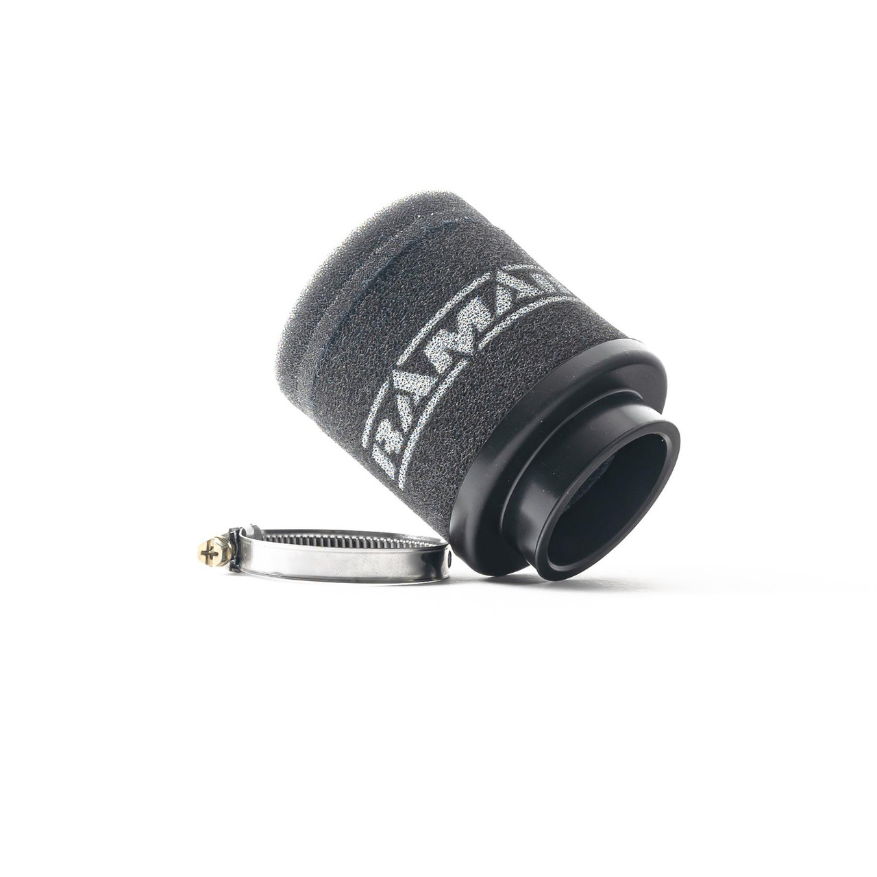 Motorcycle Pod Foam Air Filter 58mm - Automotive Air Filters | Ramair ...