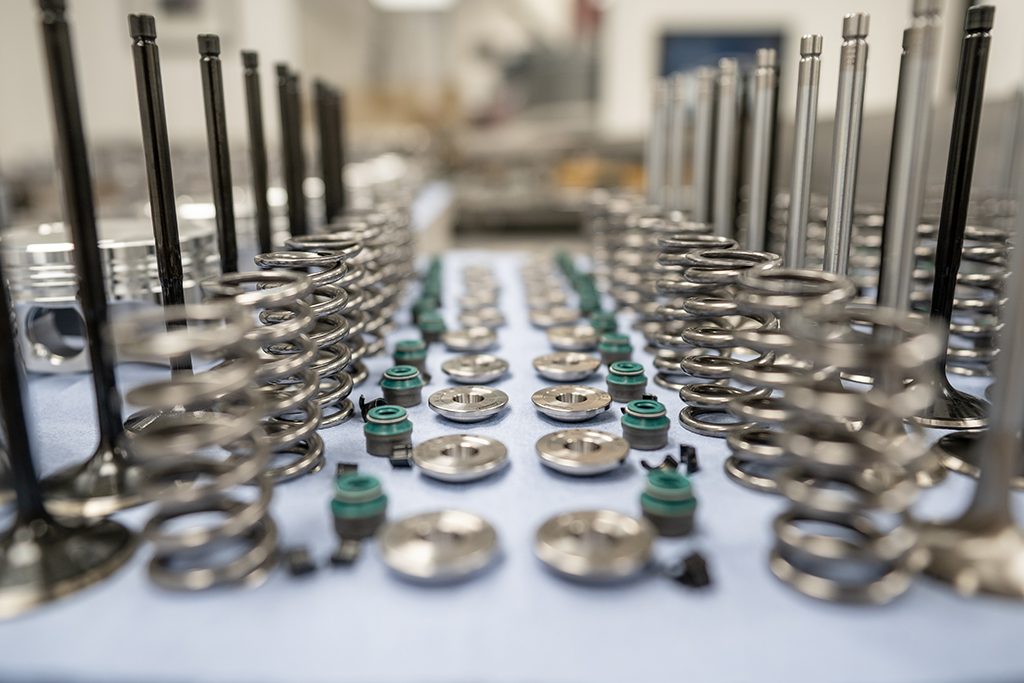 Ramair at RE Performance - Automotive Air Filters | Ramair Filters