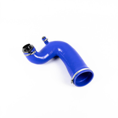 1.5 TSI 35 TFSI VW Audi Intake Hose Turbo Inlet Adapter - Blue ...