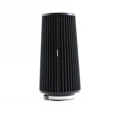 Ramair Pleated Universal Pleated Air Filter - 100mm (3.9inch) ID Neck ...