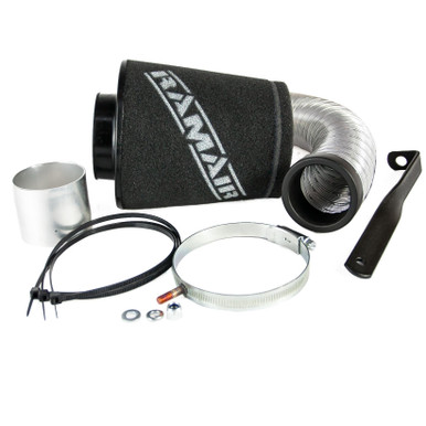 Vauxhall Corsa D & E 1.0i, 1.2i & 1.4i SR Performance Intake Foam Air ...