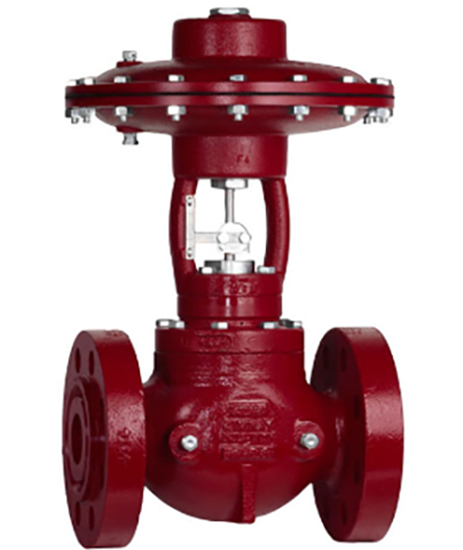Kimray Products - Hess Services Inc.
