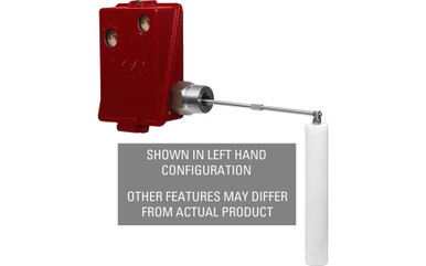 Kimray Level Control LH CML