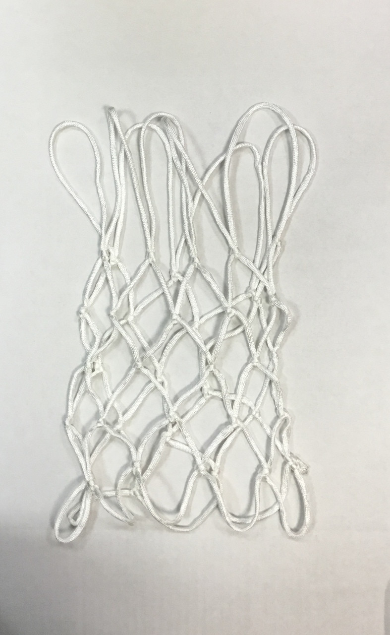 8 Loop Basketball Net - Pool Replacement Parts - Dunn Rite Products