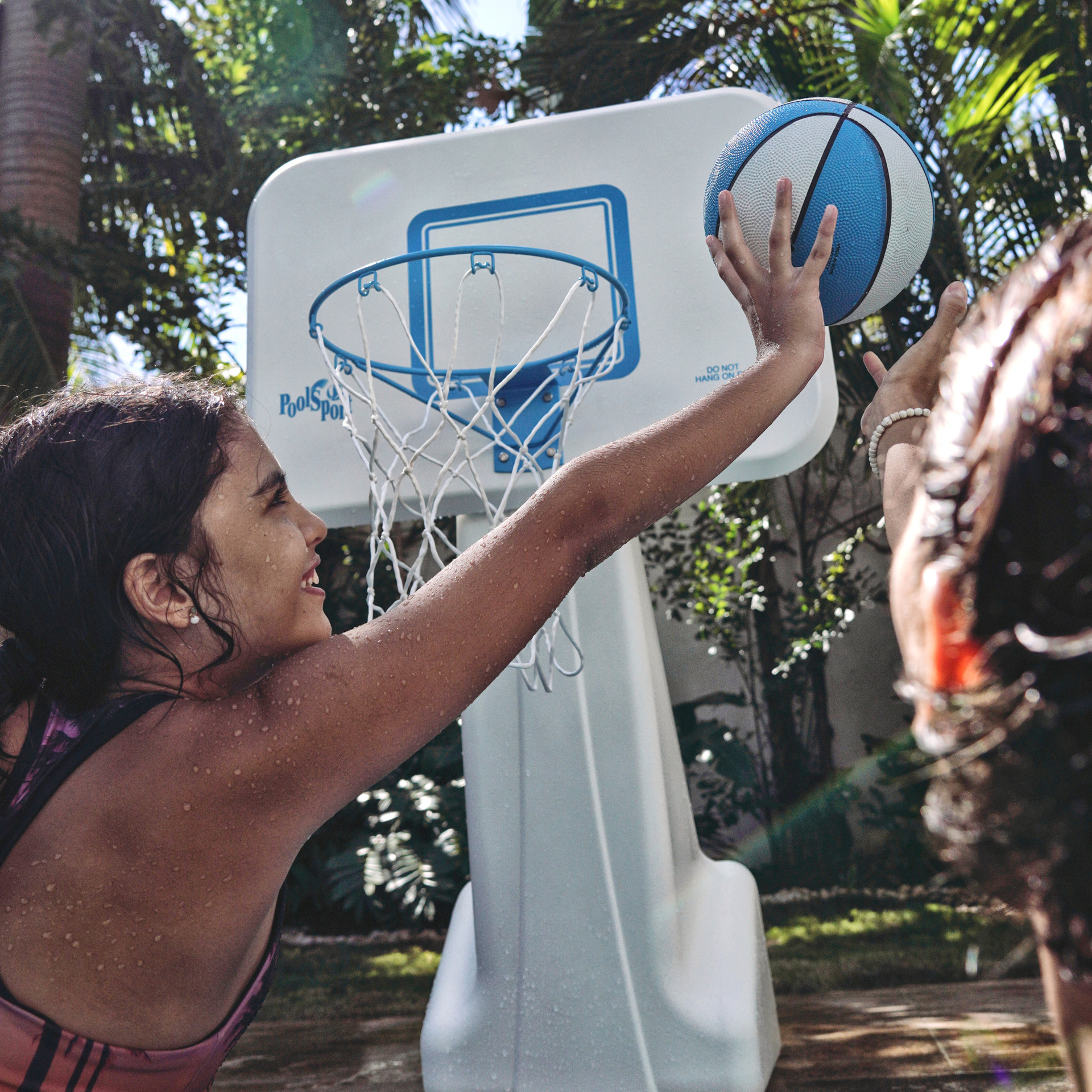 PoolSport Ball 7(3/4)" - Replacement Parts & Accessories for Pool ...