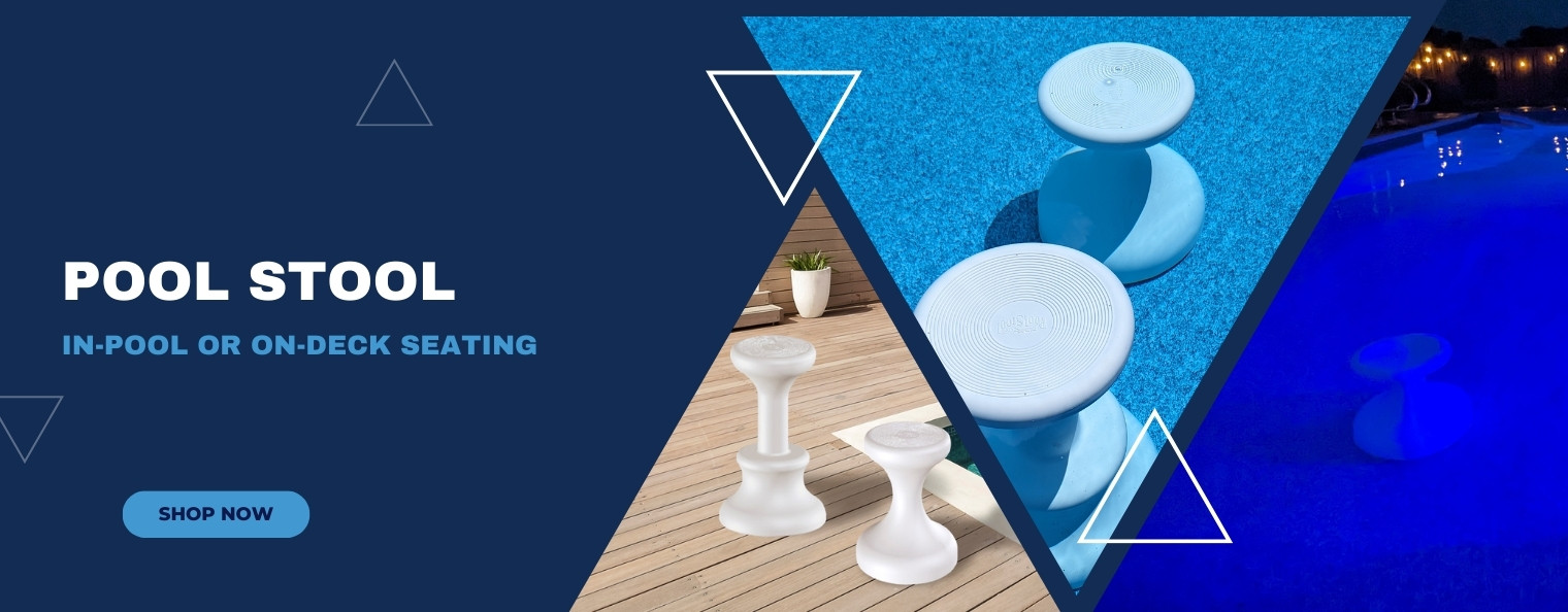 Dunn-Rite Products | Pool Basketball Hoop & Pool Volleyball | Paddleboards