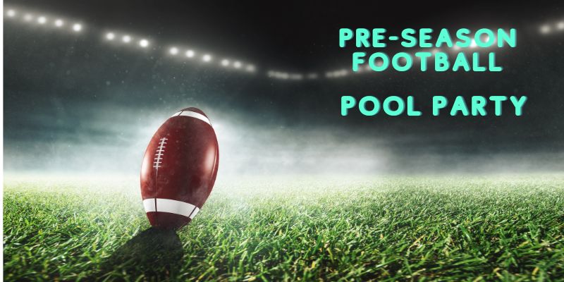 Throw the Ultimate Pre-Season Football Pool Party - Dunn-Rite Products