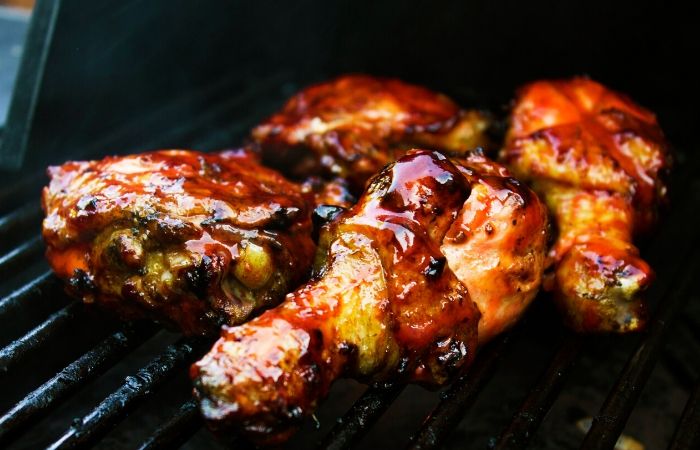 Best Pool Party BBQ Recipes - Dunn-Rite Products