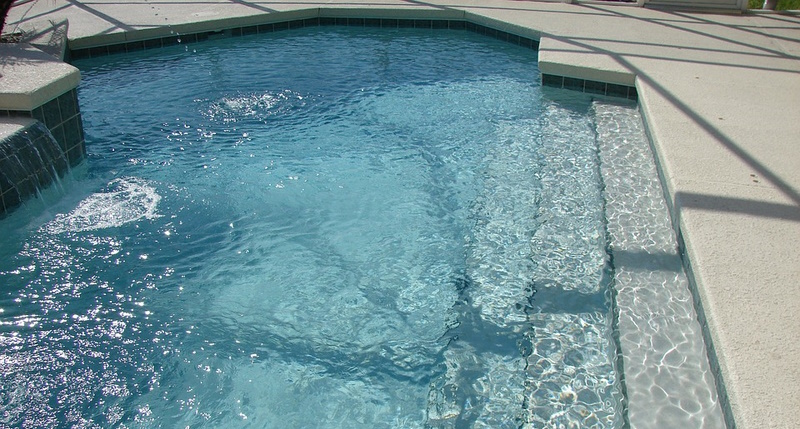 What Are the Parts of an Inground Pool? - Dunn-Rite Products