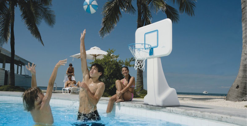 Dunn-Rite Customer Experiences: PoolSport Reviews - Dunn-Rite Products