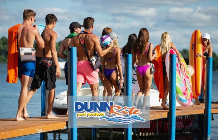 The Best Waterproof Phone Pouches - Dunn-Rite Products