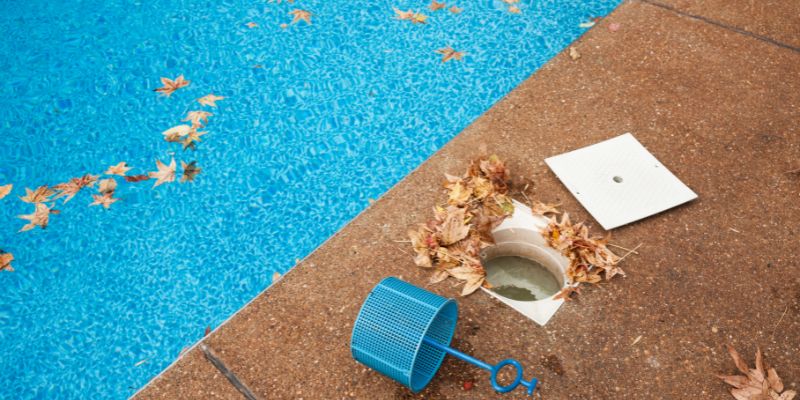 Pool Safety Tips for Fall - Dunn-Rite Products