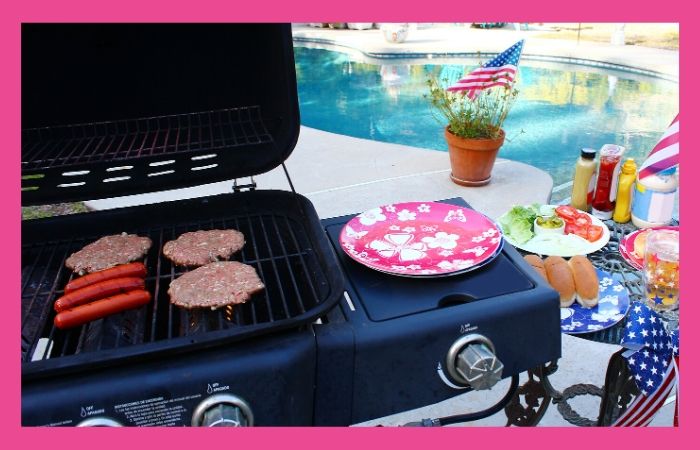 What Should I Bring To A Pool Party? - Dunn-Rite Products