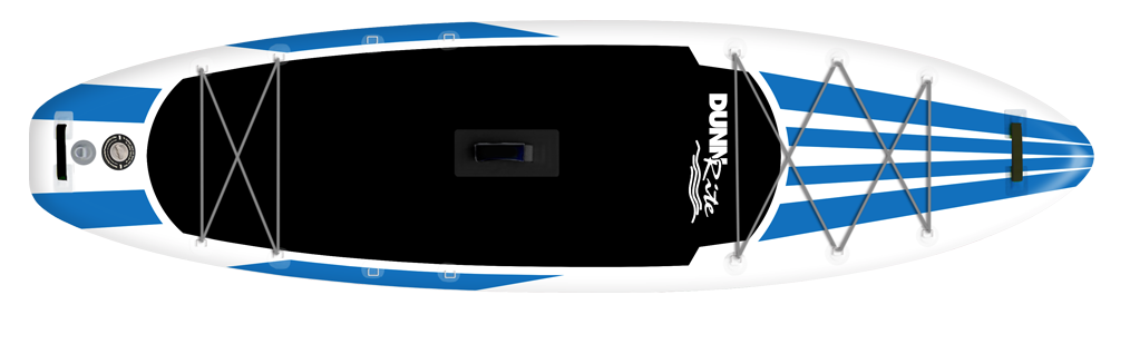 Dunn-Rite Products | Pool Basketball Hoop & Pool Volleyball | Paddleboards