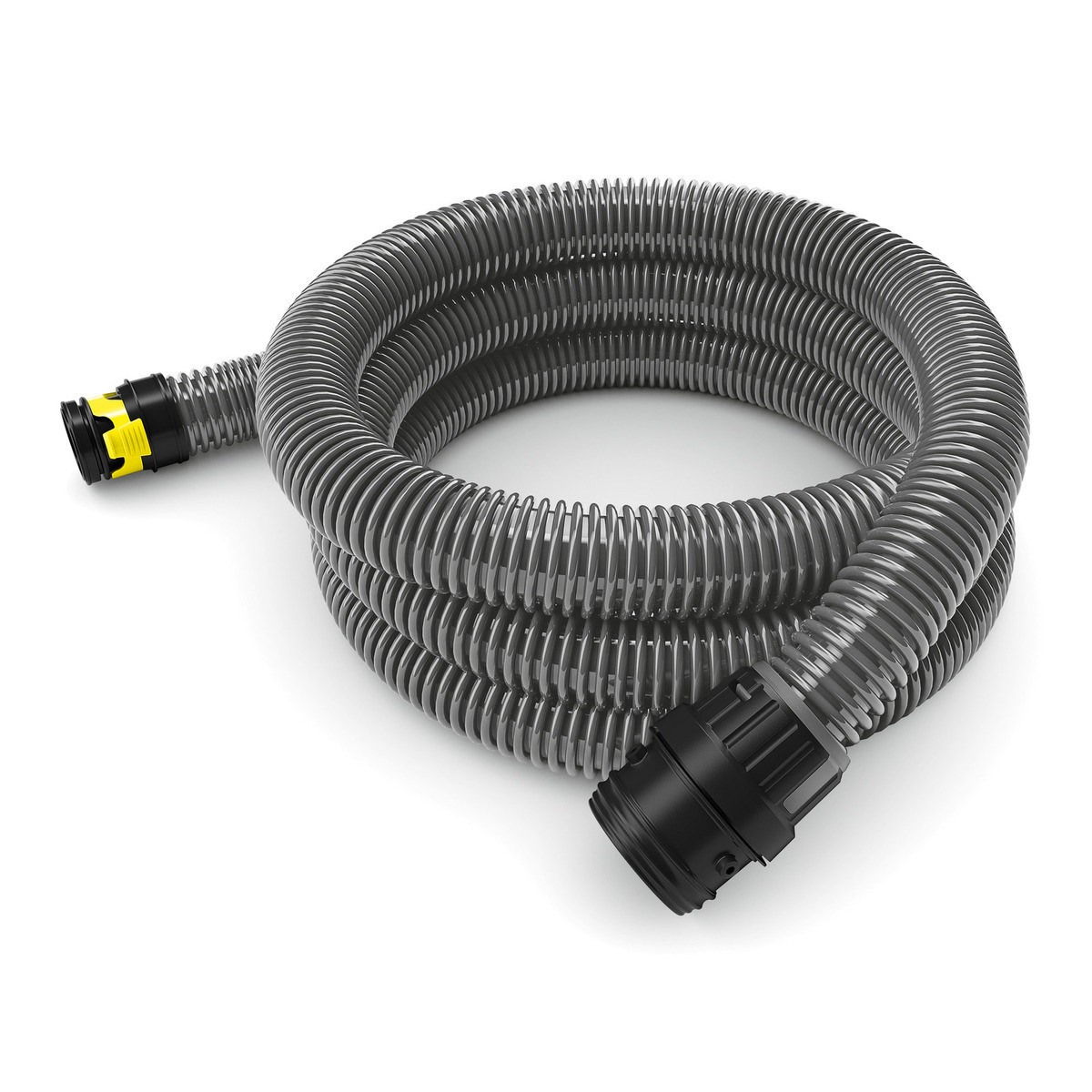 4 m Suction Hose (Bayonet Clip Fastener) | Crowley Cleaning