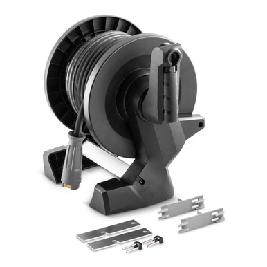 15 m Hose Reel Attachment Kit | Crowley Cleaning