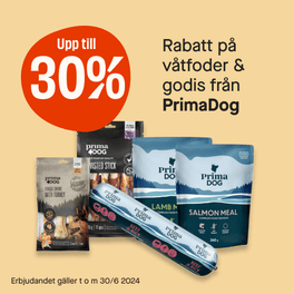 Djurbutik och djuraffär online - stort utbud - FirstVet