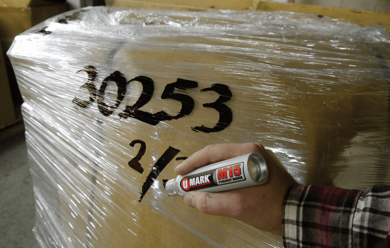 Dykem High Temperature Markers