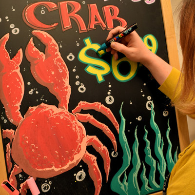 Dykem Cross Check Torque Seal Tamper-Proof Indicator Paste