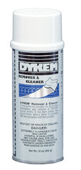 Dykem Remover & Cleaner Aerosol - Case of 12