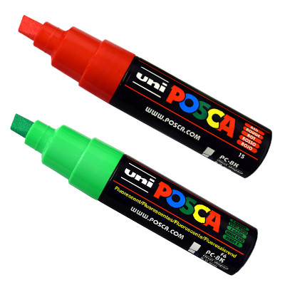 GP-X Classic Markers