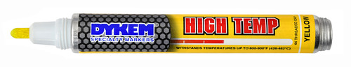 Dykem High Temperature Action Marker 44