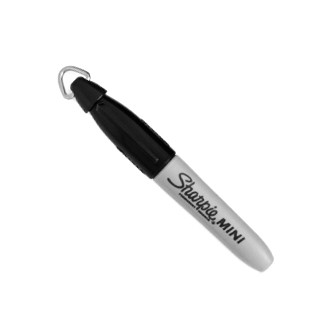 Sharpie Mini | Marker Supply