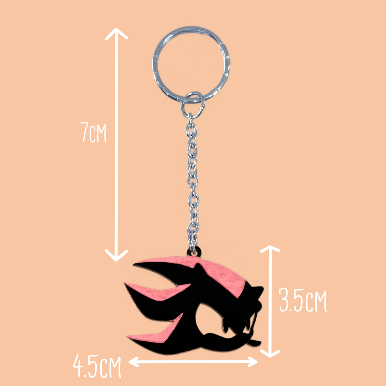 Shadow Keyring