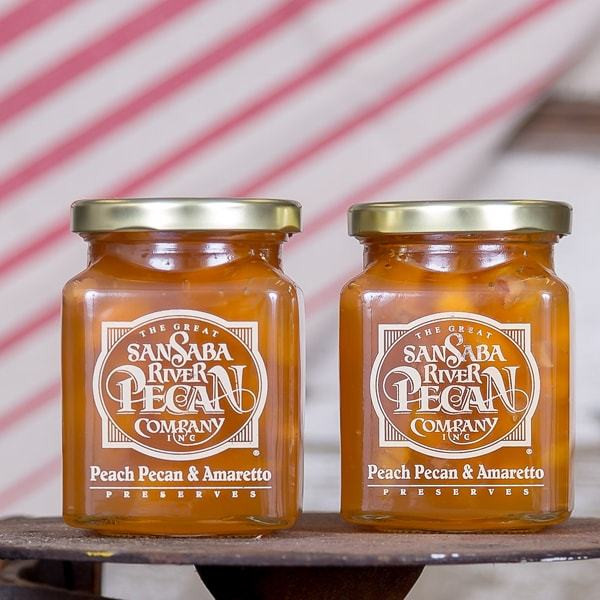 Jellies, Jams, and Preserves | Country Store | Priester's Pecans