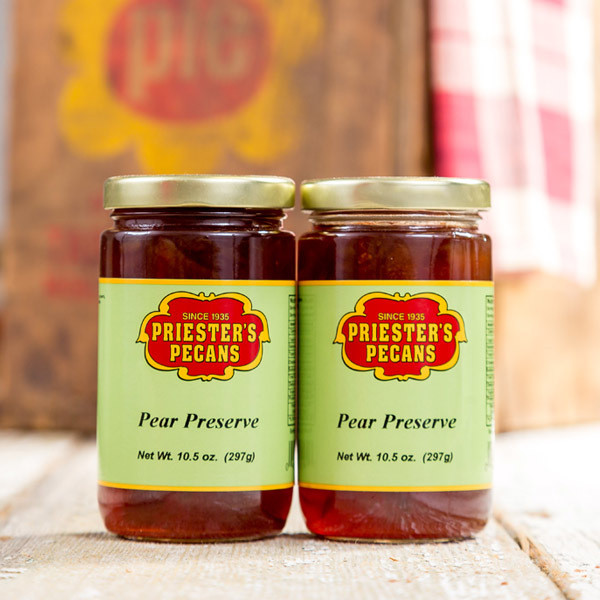 Jellies, Jams, and Preserves | Country Store | Priester's Pecans