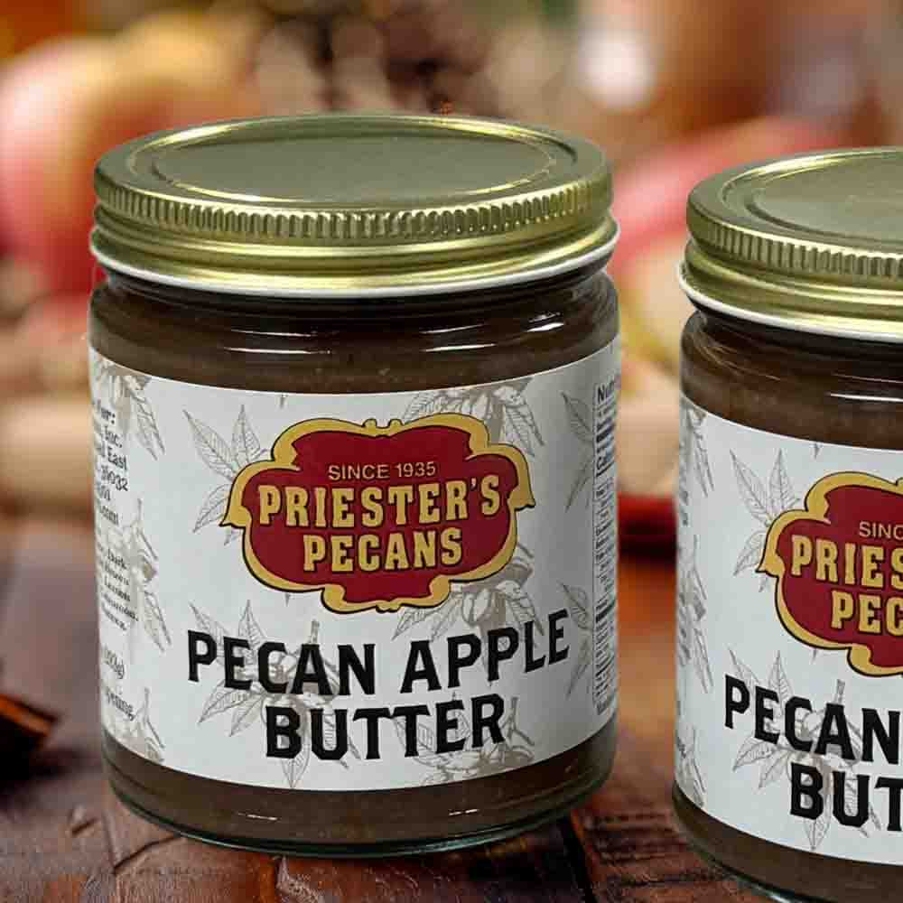 Pecan Gifts | Gourmet Gift Assortments | Priester's Pecans