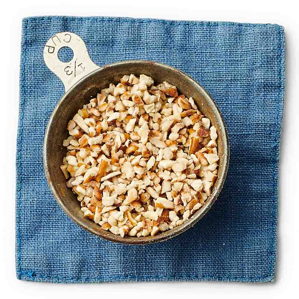 Extra Small Pecan Pieces Bag | Fresh Gourmet Nuts | Priester's Pecans