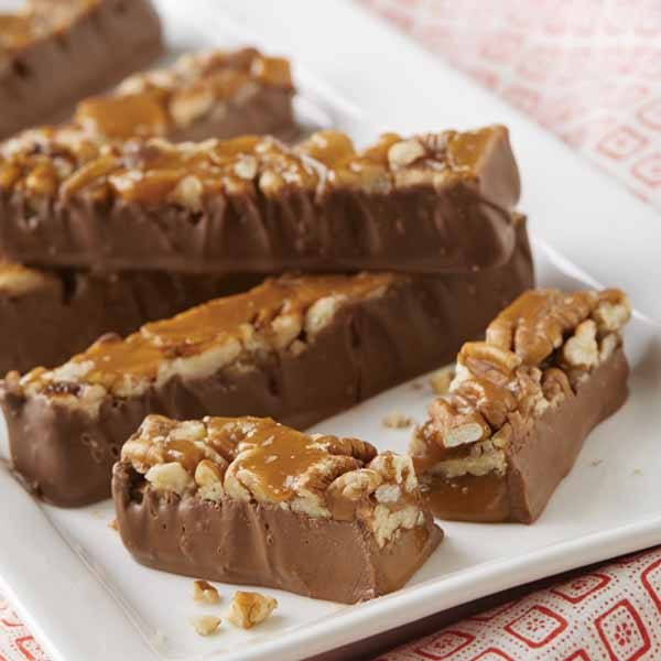 Priester's Pecan Divinity Candy | Priester's Pecans