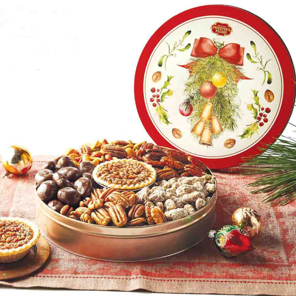 Pecan Gifts | Gourmet Gift Assortments | Priester's Pecans