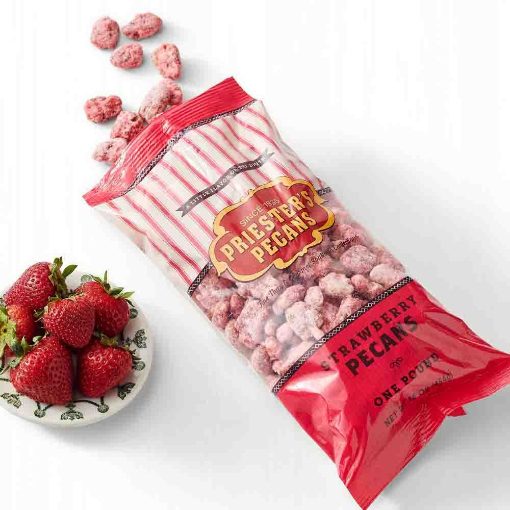 Fresh Nuts, Pecan Candy, Southern Gifts & Baskets | Priester's Pecans