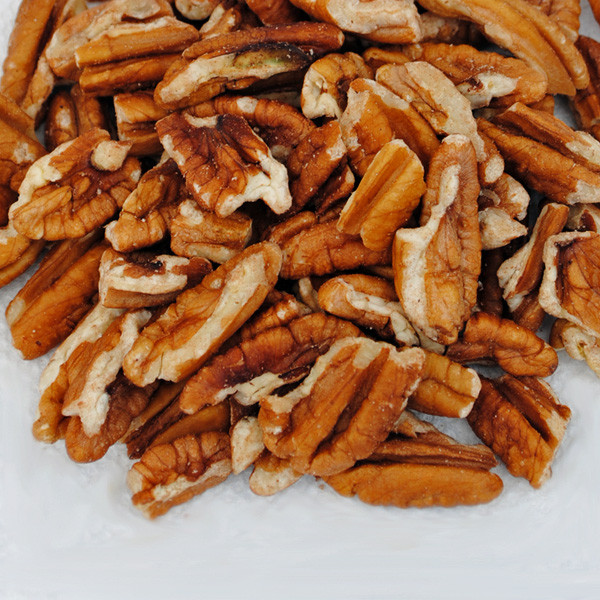 Raw, Natural Pecans | Priester's Pecans