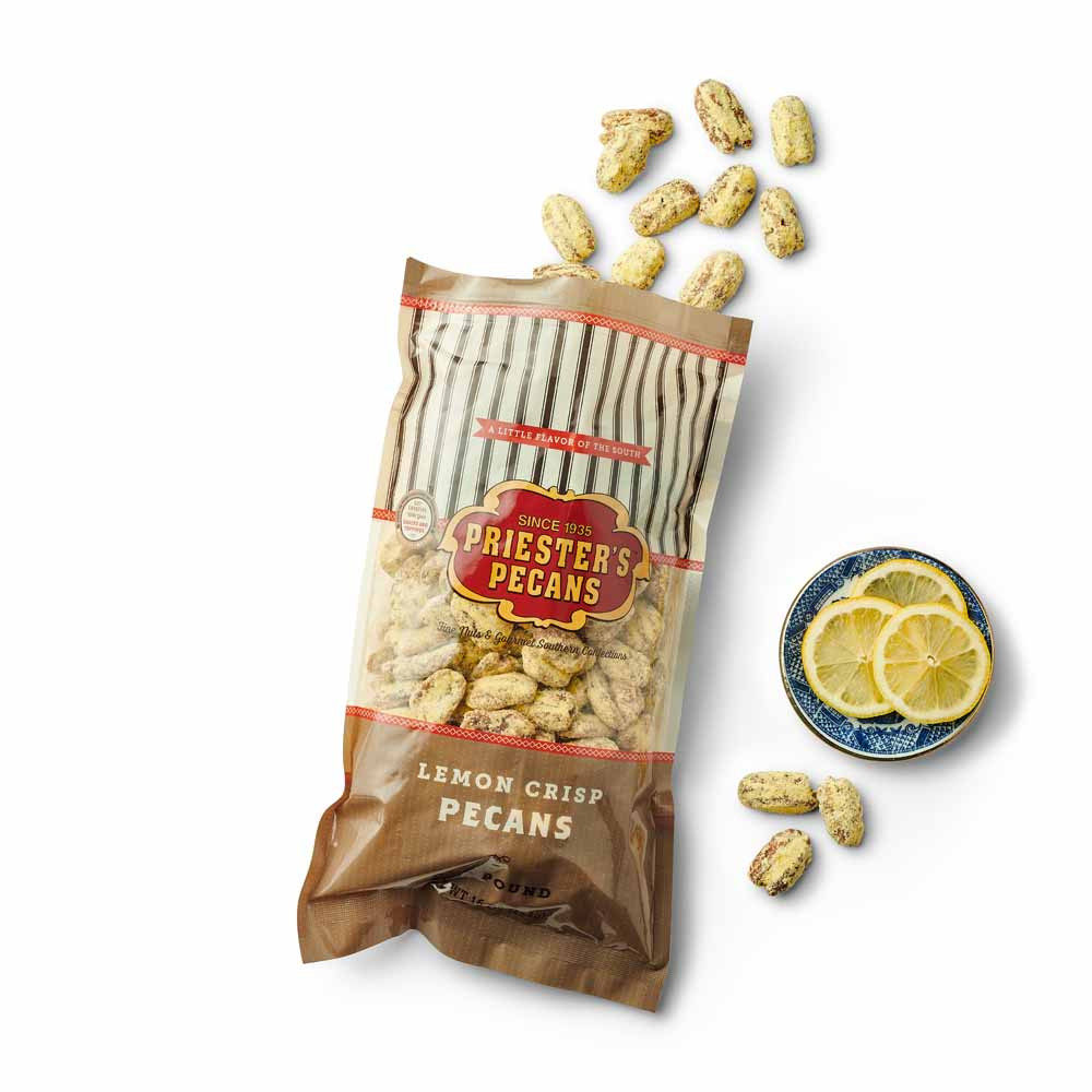 Fresh Nuts, Pecan Candy, Southern Gifts & Baskets | Priester's Pecans