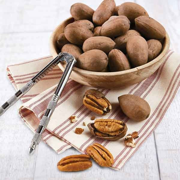 Pecans In The Shell "Desirables" | Priester's Pecans