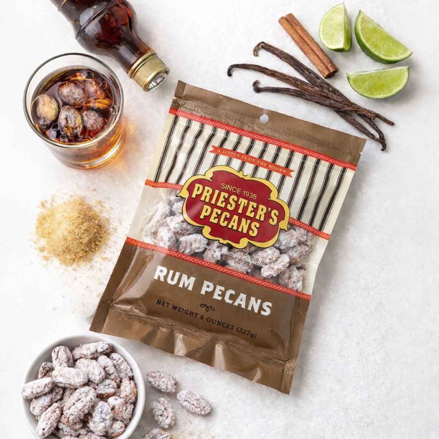 Fresh Nuts, Pecan Candy, Southern Gifts & Baskets | Priester's Pecans