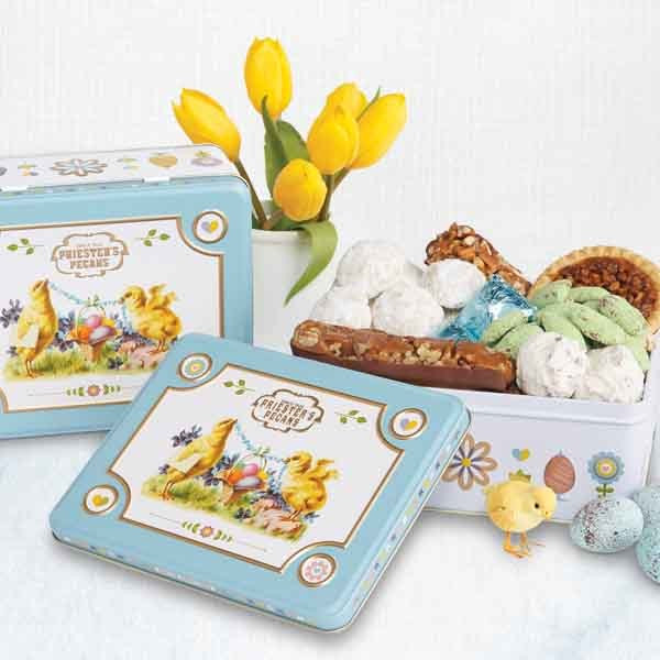 Priester's Springtime Easter Gifts | Shop Priester's Pecans
